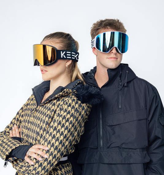 Timeless Style, Modern Comfort – KEEKS Eyewear